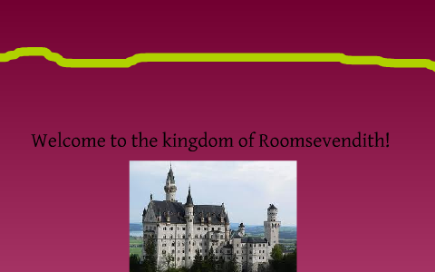 kingdom by Julia Mathers on Prezi