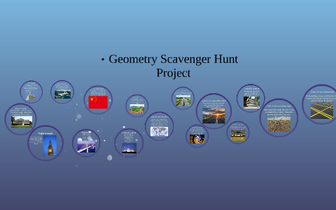 Geometry Scavenger Hunt Project by Eddie Molina on Prezi
