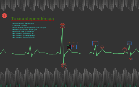Toxicodependência by LilianaSara RebeloCoelho on Prezi