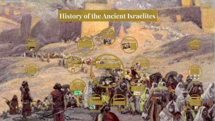 History of the Ancient Israelites by Jimmy Hoos on Prezi