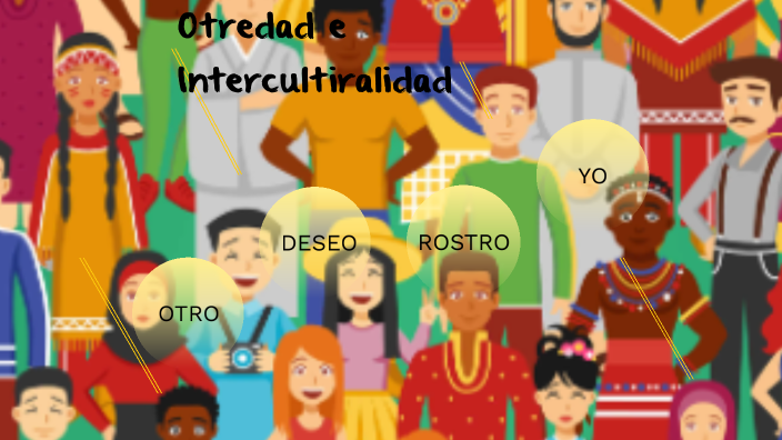 otredad e interculturalidad by deini gonzalez on Prezi