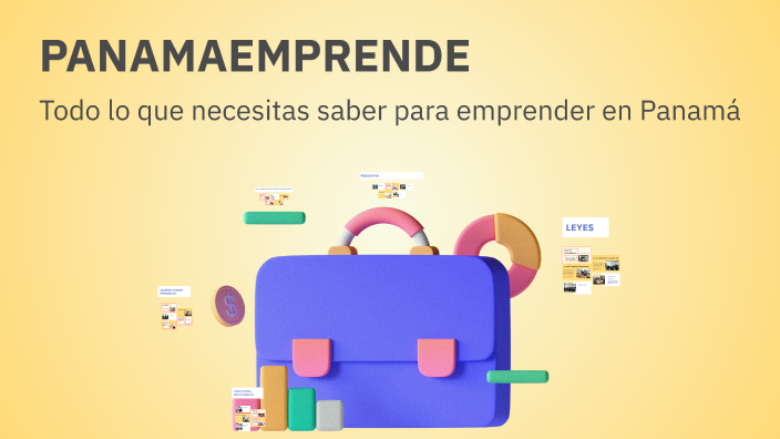 PANAMAEMPRENDE by cristino sanchez on Prezi