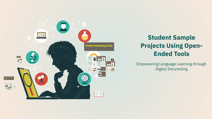 Student Sample Projects Using Open-Ended Tools by King Charles Suelto ...