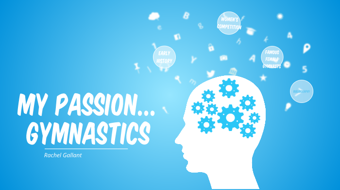 Rachel's Passion Prezi by rachel gallant on Prezi
