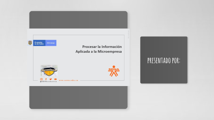 proyecto by Nelson Ballesteros on Prezi
