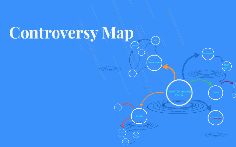Controversy Map by Paige Heinrich on Prezi