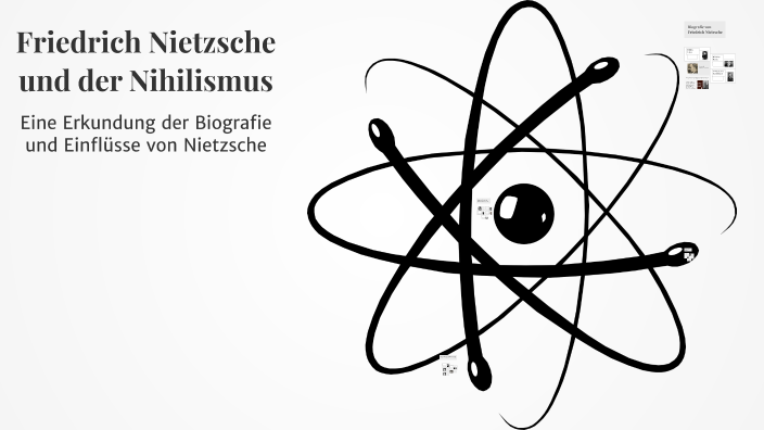 Friedrich Nietzsche und der Nihilismus by Andy on Prezi