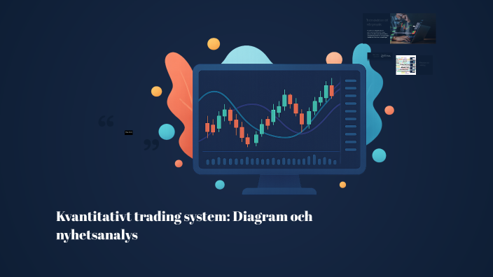 Quantitative Trading System: Chart and News Analysis by yassin ...