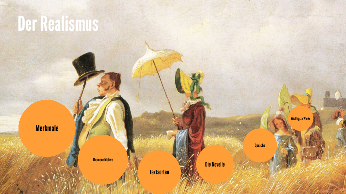 Realismus by Norbert Lechner on Prezi