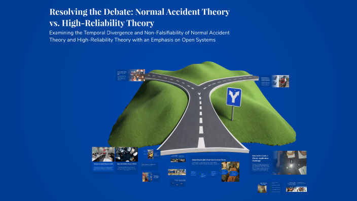 Resolving the Debate: Normal Accident Theory vs. High-Reliability ...