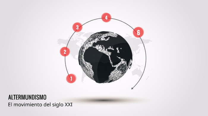 Altermundismo by Natalia Dávila on Prezi