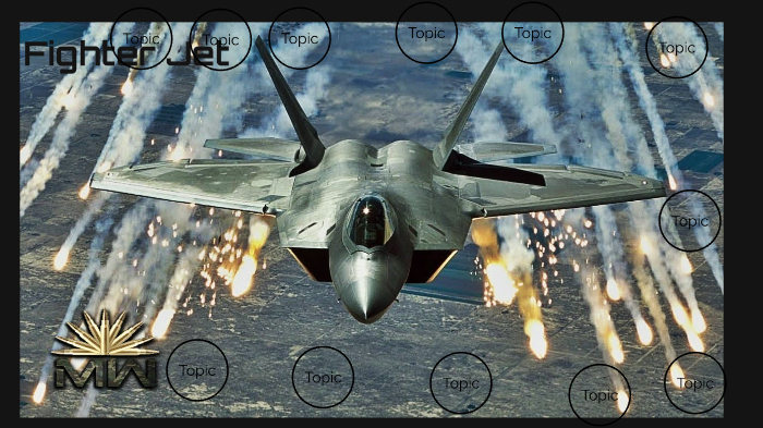 Fighter Jet by Joseph Terrazas on Prezi