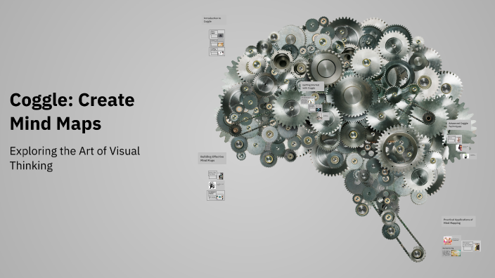 Coggle: Create Mind Maps by angela v on Prezi