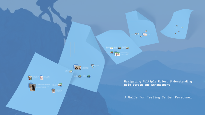 Navigating Multiple Roles: Understanding Role Strain and Enhancement by ...