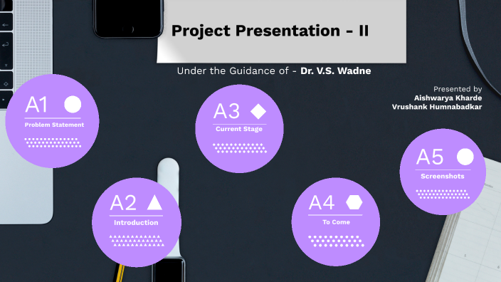 JSPM Campus Navigator by Vrushank Humnabadkar on Prezi