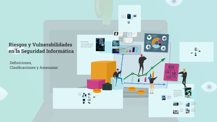 Riesgos y Vulnerabilidades en la Seguridad Informática by Kenny Bedoya ...