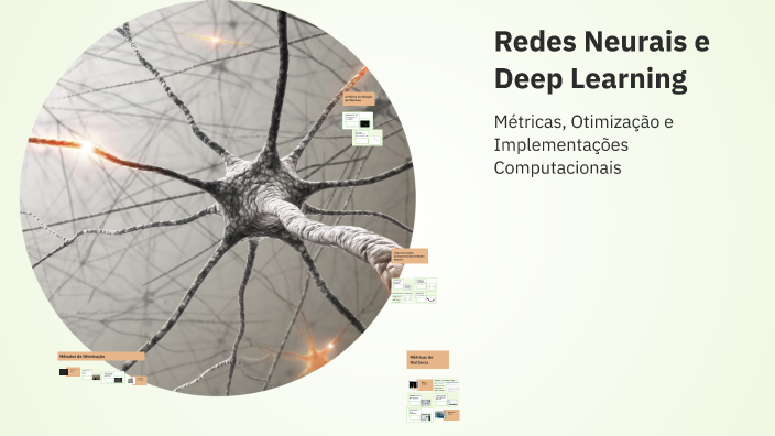 Redes Neurais e Deep Learning by André Brandão on Prezi