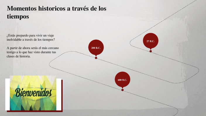 Periodos de la historia. by Shadia Turizo Diaz on Prezi