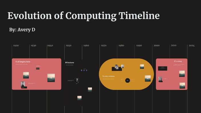 Evolution of Computing by avery dumas on Prezi