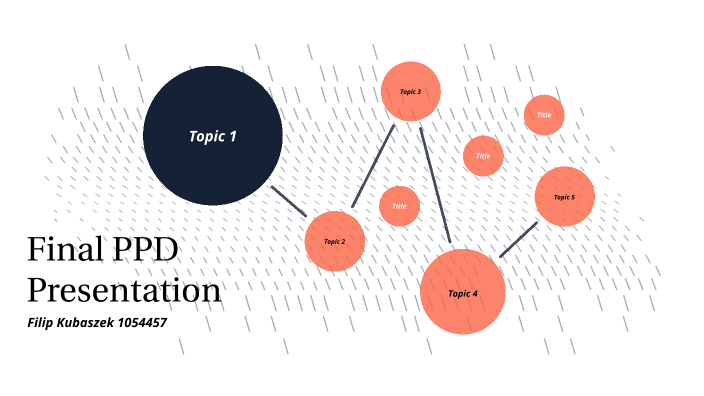 Final PPD Presentation by Alojzy Filip on Prezi