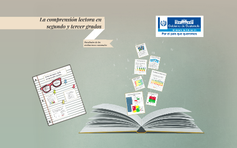 Comprensión lectora en segundo y tercer grados de primaria by Eira ...