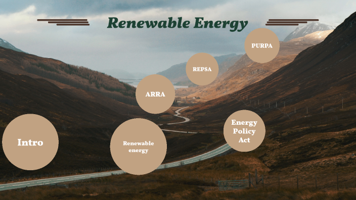 Renewable Energy by loren reece on Prezi