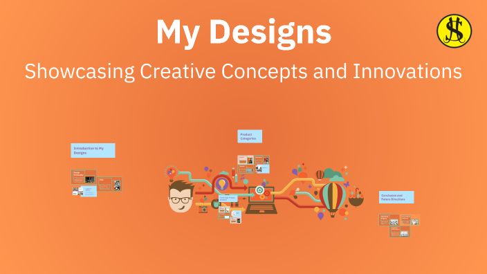 My Designs by Anonymous Anonymous on Prezi