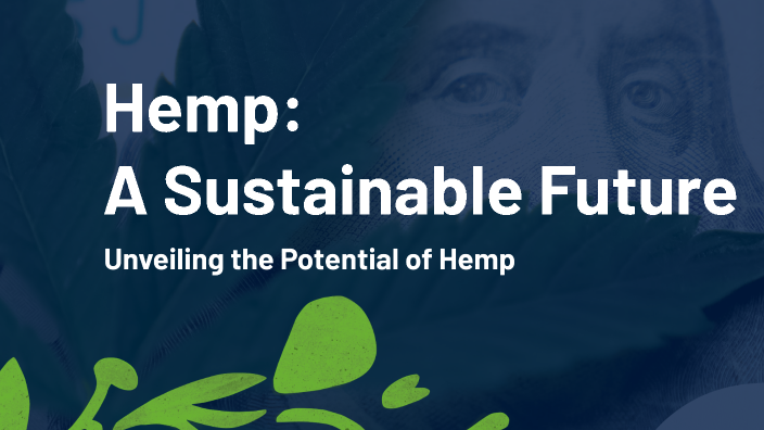 Hemp: The Future by Ernest Oppegaard-Peltier on Prezi