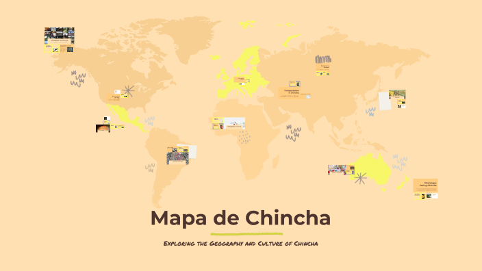 Mapa de Chincha by PITAGORAS SCHOOL on Prezi