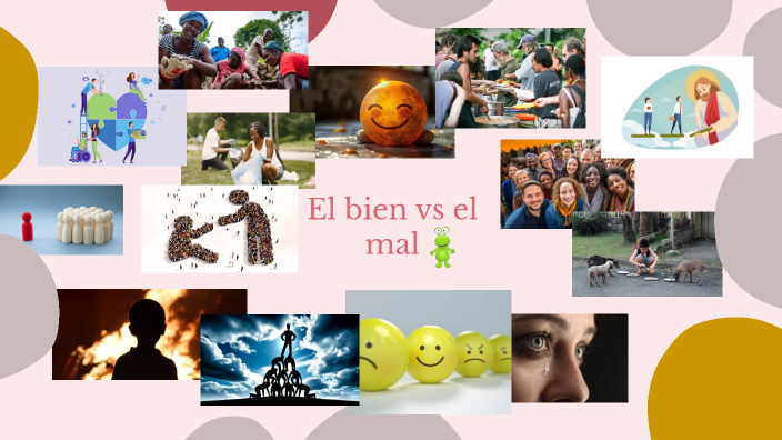 El bien vs el mal by Gabriela Cárdenas on Prezi