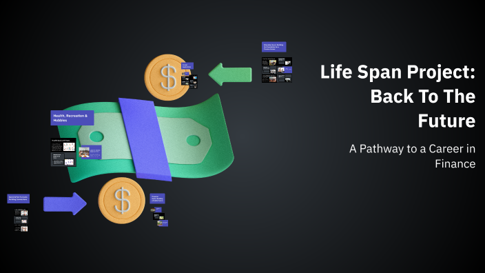 Life Span Project: Back To The Future by Philip Grego on Prezi