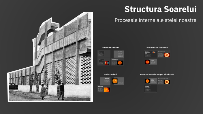 Structura soarelui și procesele ce au loc în interiorul lui by Artur ...