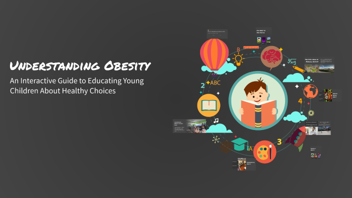 Understanding Obesity by Jack Smith on Prezi
