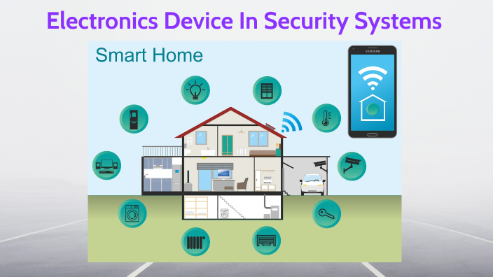 Electornic Device by ทศพล กาวิชัย on Prezi