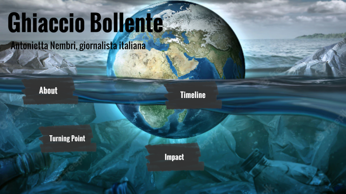 Ghiaccio bollente by Alessio Forte on Prezi