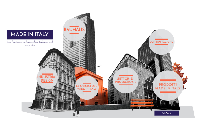 INDUSTRIAL DESIGN - MADE IN ITALY by giacomo pederzoli on Prezi