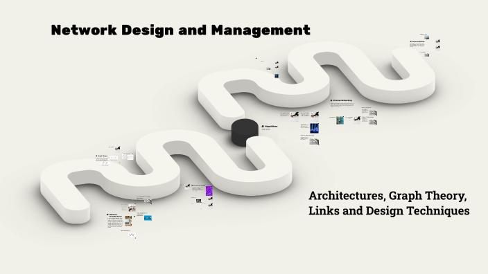Network Design and Management by Kamlesh on Prezi