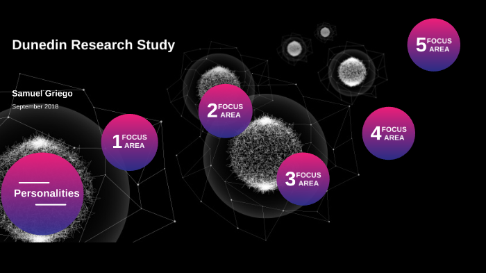 Dunedin Study by s g on Prezi