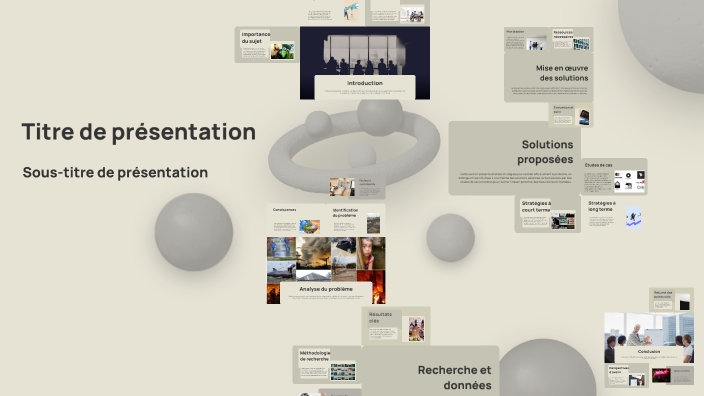 Titre de présentation by Lenny EL HALY on Prezi