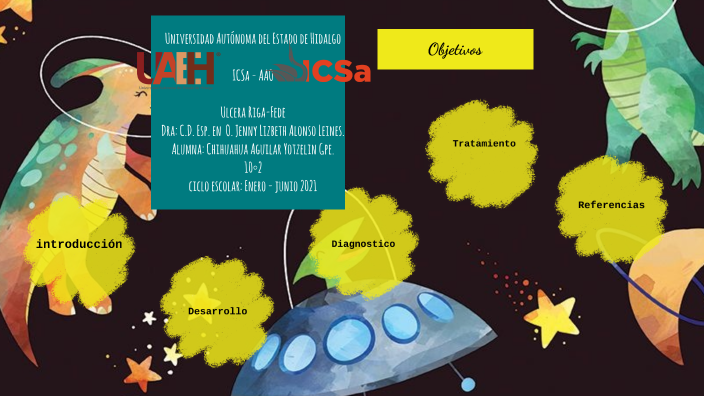 Ulcera Riga-Fede by yotzelin guadalupe chihuahua aguilar on Prezi