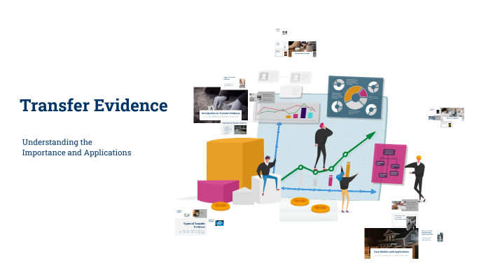 Transfer Evidence by Gabriel Clark on Prezi