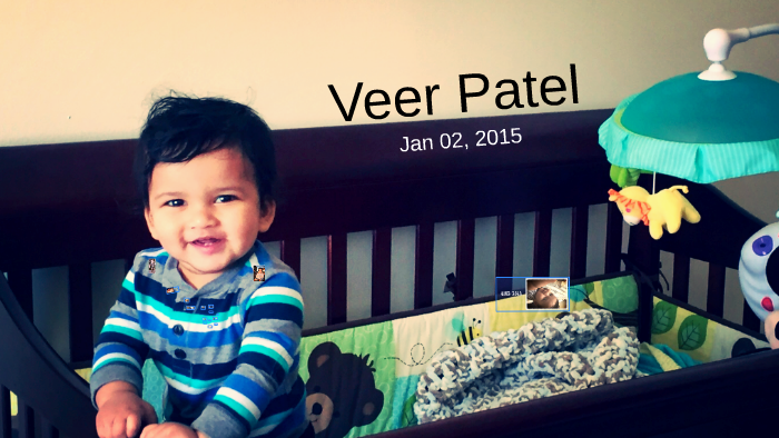 Veer Patel by Vraj Patel on Prezi