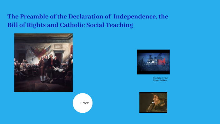 Preamble : Declaration of Independence by Jim Kontoes on Prezi