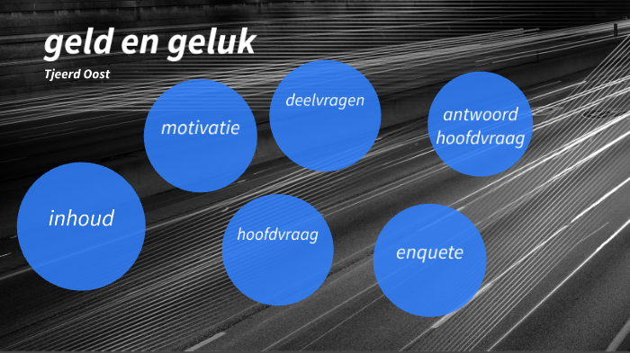 geld en geluk by Jsjshd Hshshshd on Prezi