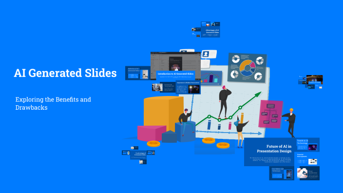 AI Generated Slides by Joseph Derrick on Prezi