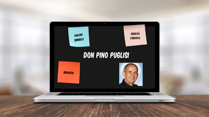don pino pugliesi by Giulia Gargiulo on Prezi