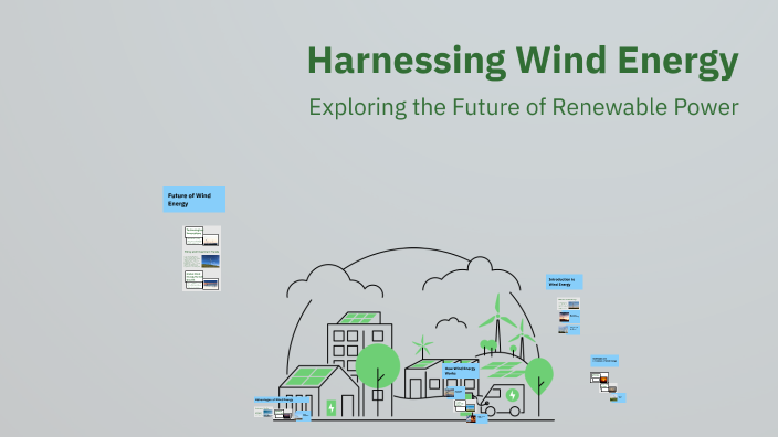 Harnessing Wind Energy by Taylor Niland on Prezi