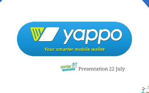 Yappo - Startup Bootcamp by Stuart Minnaar on Prezi