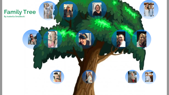ASL Family Tree by Isabella Sniadecki on Prezi