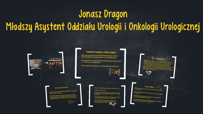 Prezentacja o mnie by Jonasz Dragon on Prezi
